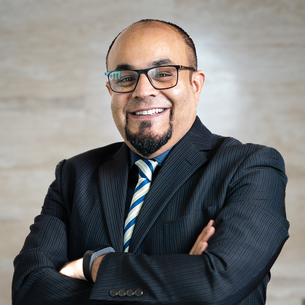 Mazz Ali - Property Sales